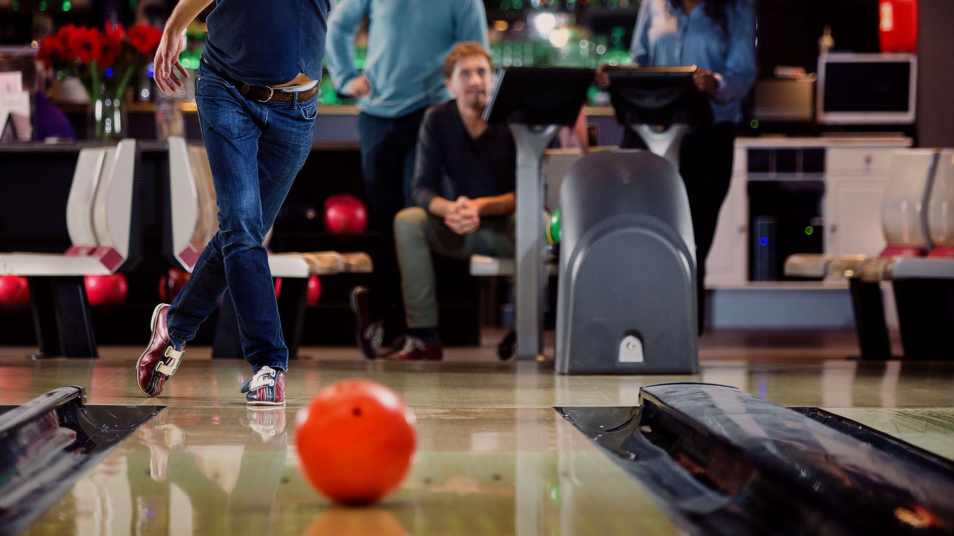 Restaurant Menu, The Social | Jonesboro, AR