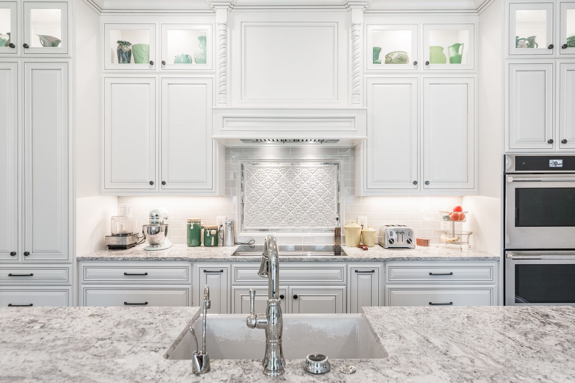 Custom Countertops Nashville | Elite Installation & Design