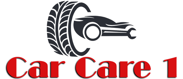 Car Care One Logo