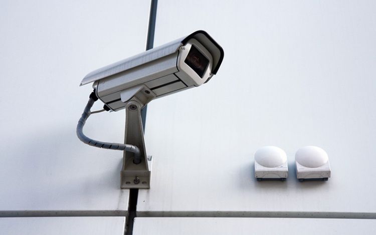 Front Line Secuity - Security Systems | Beaumont, TX