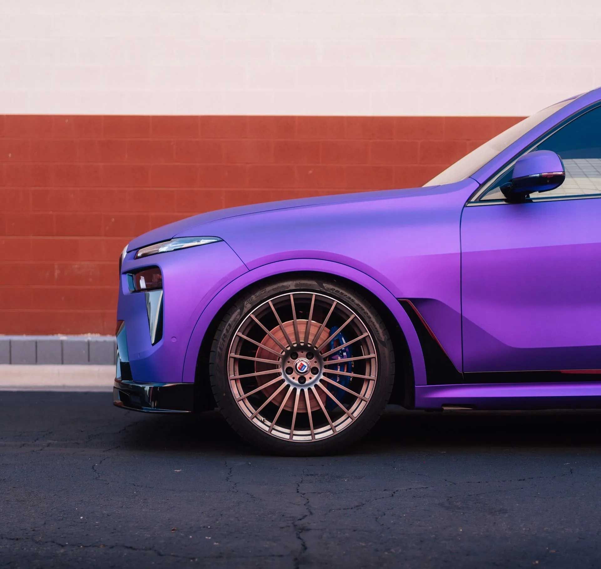 Stealth PPF | Scottsdale, AZ