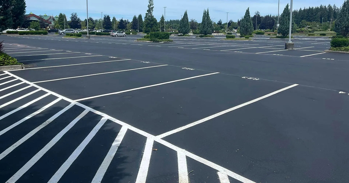 Concrete Repair & Replacement | Mount Vernon, WA