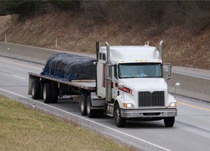 Trucking | Sloan Transport | US, Canada, and Mexico