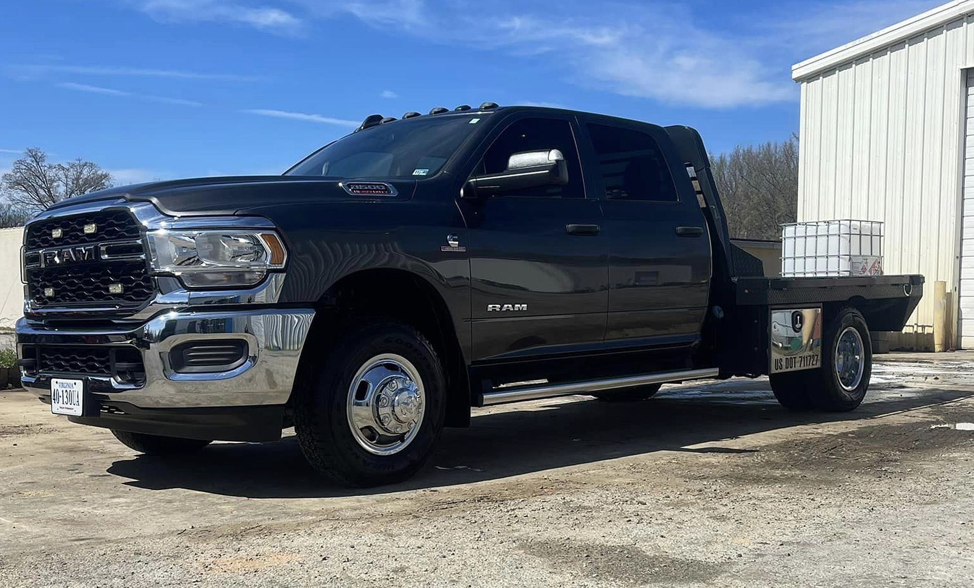 Auto Cleaning | Jacob's Mobile Detailing | Reidsville, NC