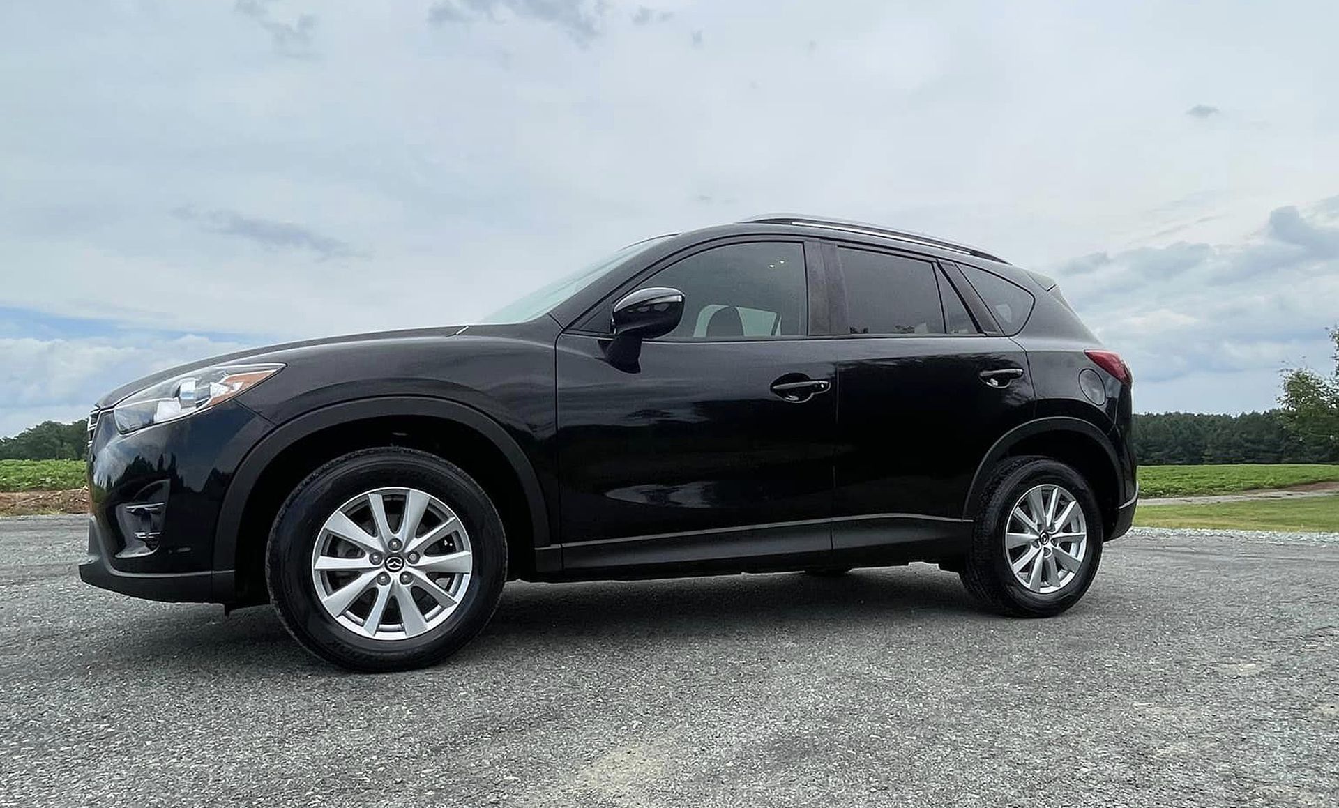 Auto Cleaning | Jacob's Mobile Detailing | Reidsville, NC