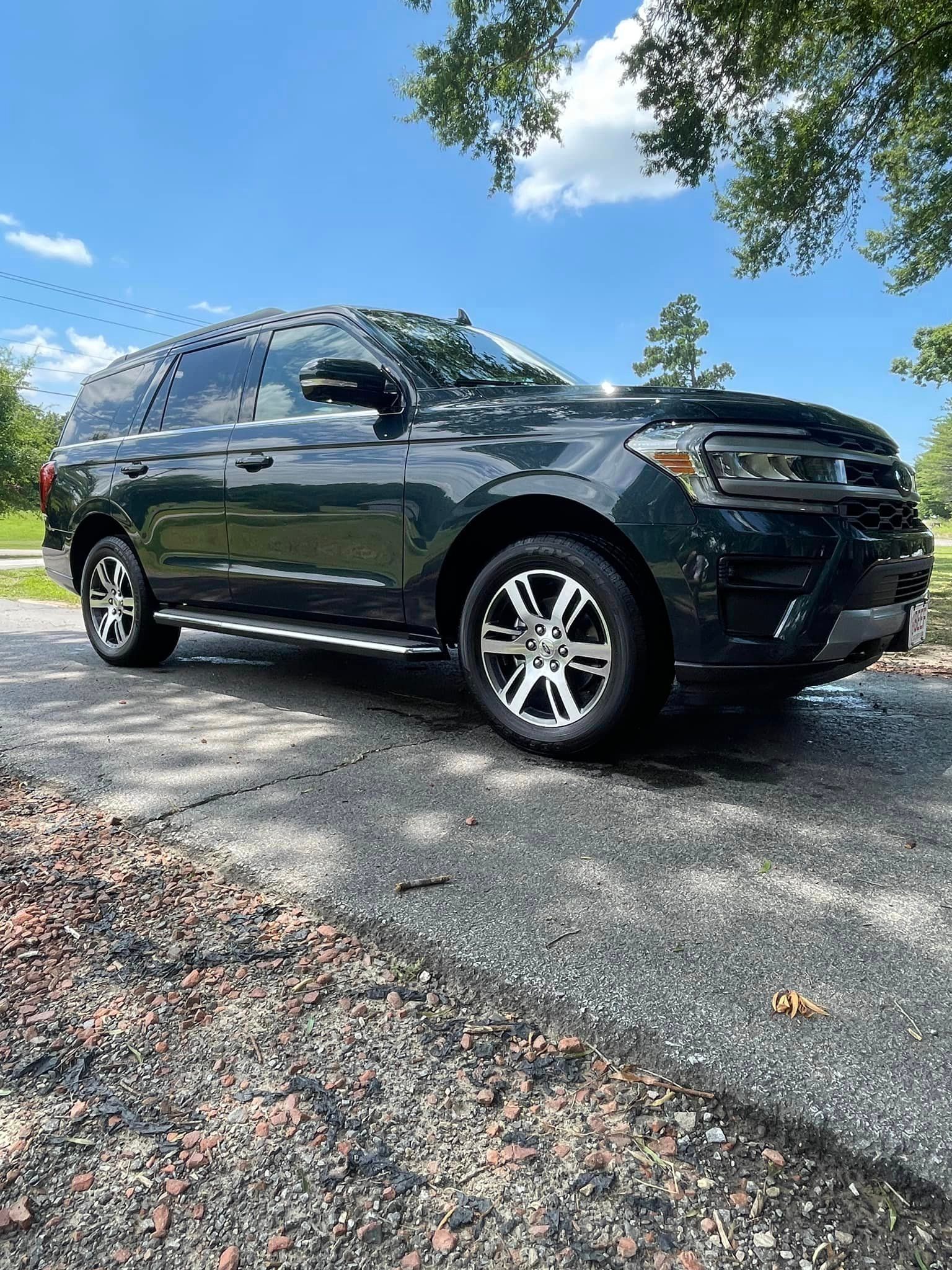 Auto Cleaning | Jacob's Mobile Detailing | Reidsville, NC