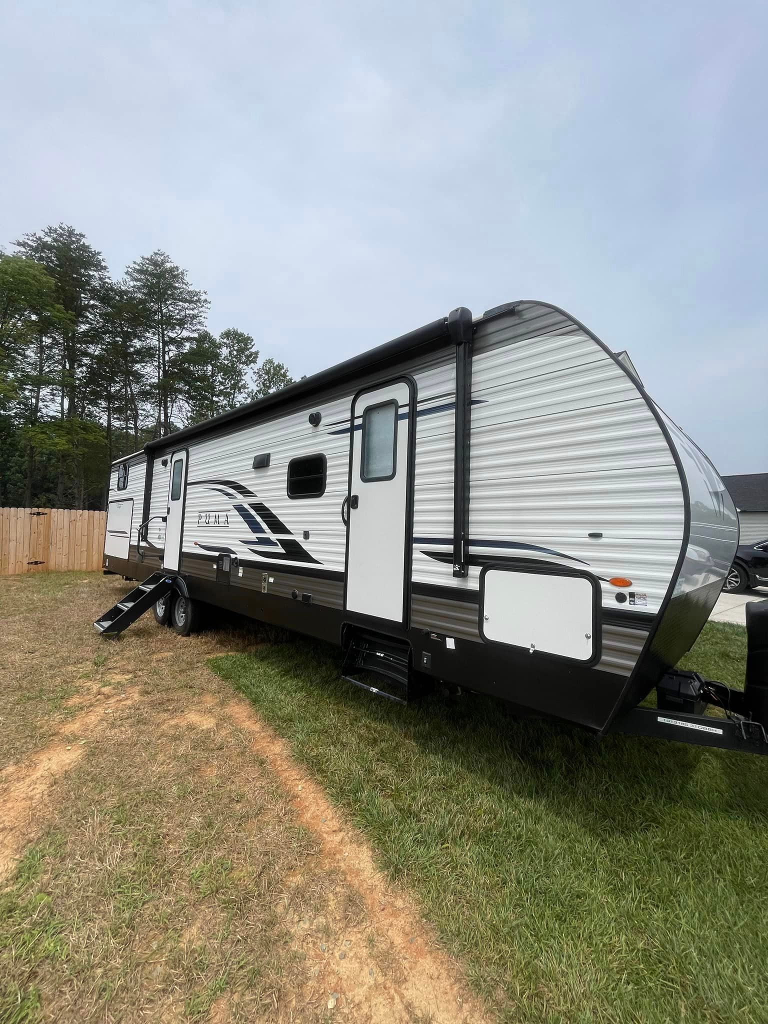Auto Cleaning | Jacob's Mobile Detailing | Reidsville, NC