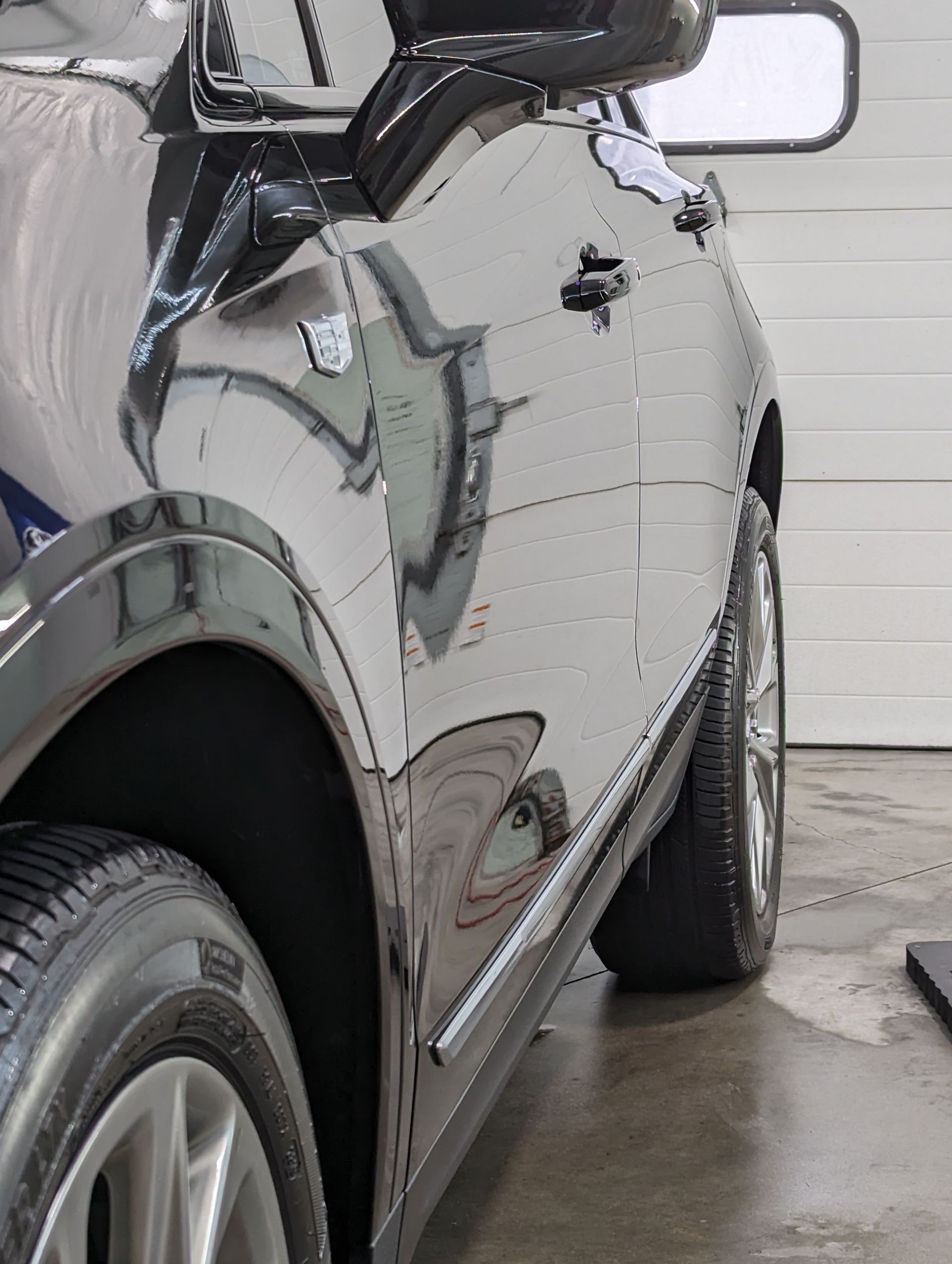 Elite Auto Detailing | Elite Detailing Shop | North Dartmouth, MA