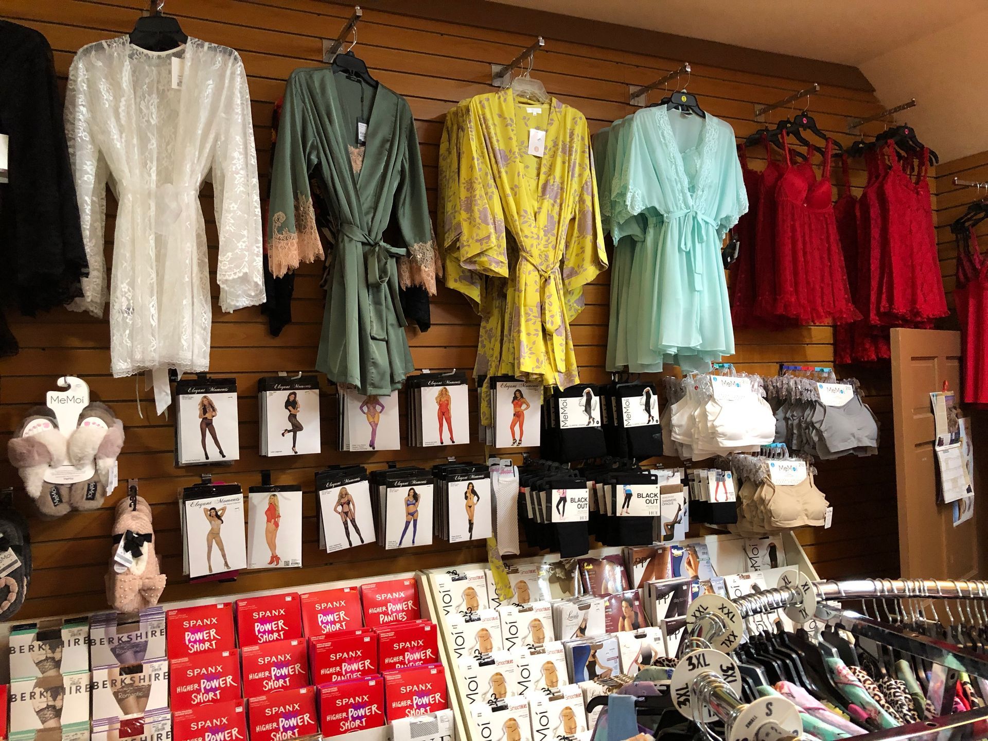 Jazee Bras | Lingerie | Brooklyn, NY