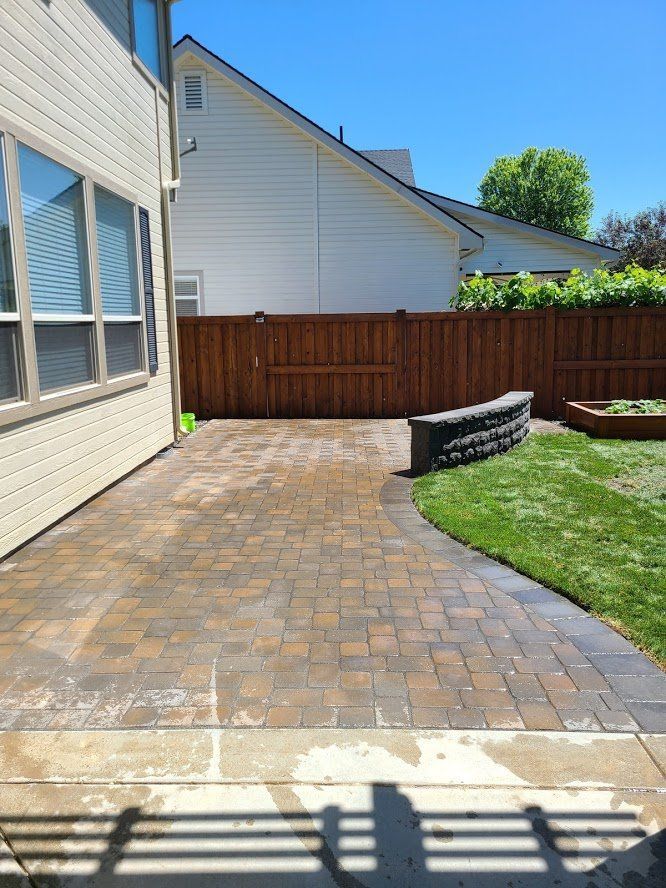 Landscaping Meridian, ID | ABC Grounds Care and Landscape