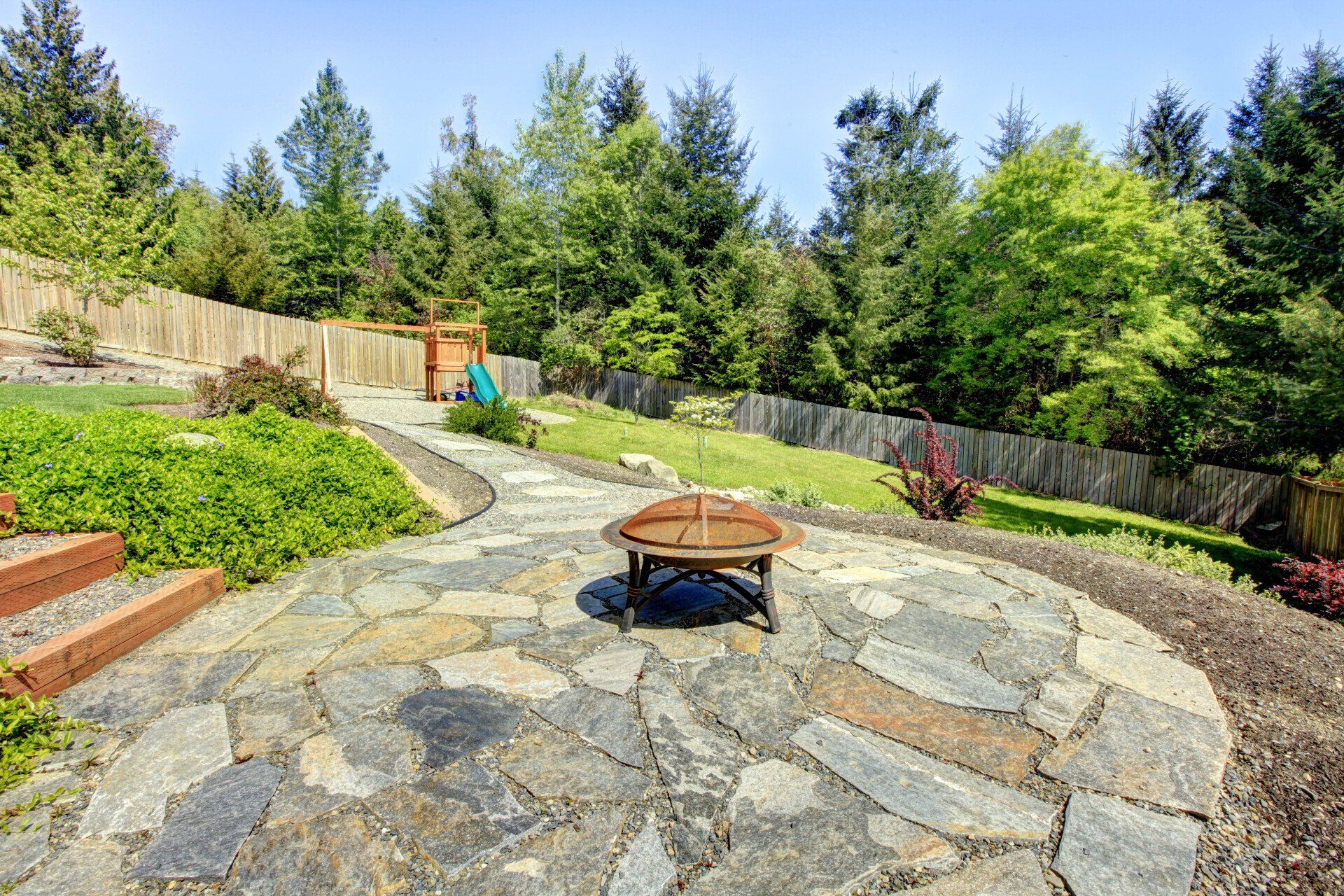 Landscaping Meridian, ID | ABC Grounds Care and Landscape