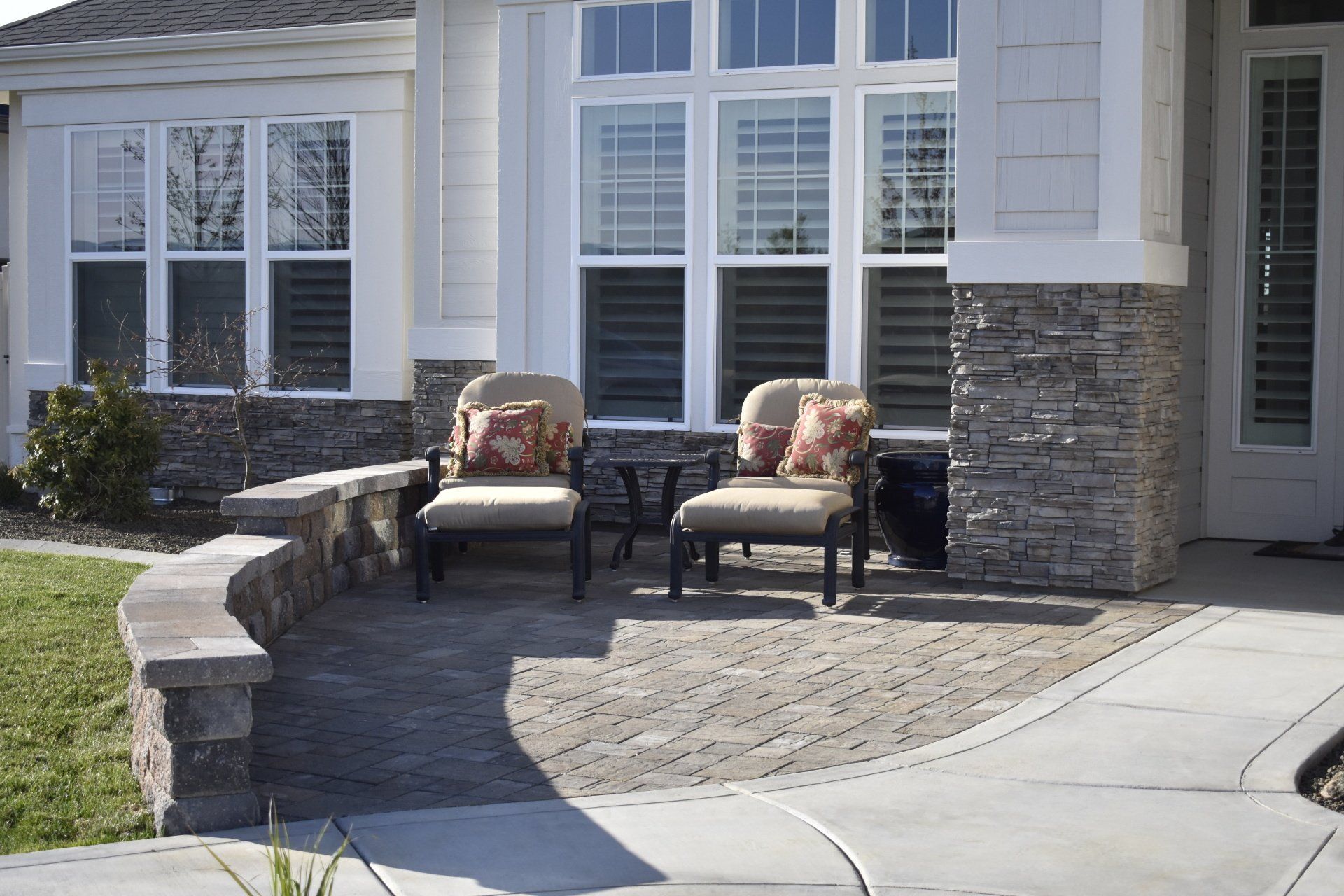 Landscaping Meridian, ID | ABC Grounds Care and Landscape