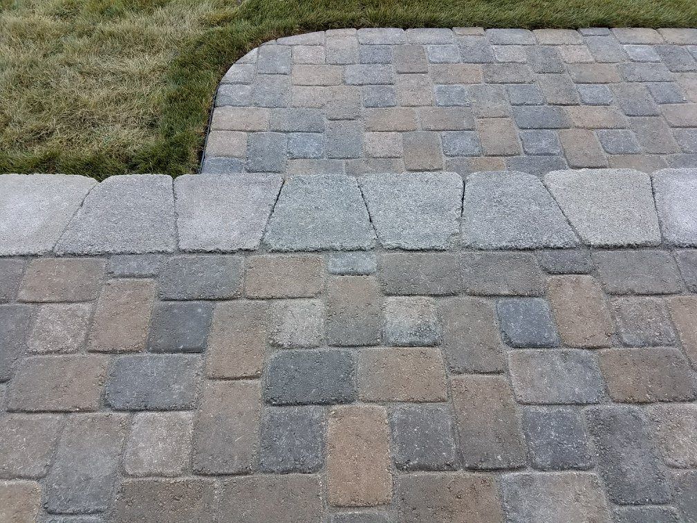 Concrete Pavers Star, ID | ABC Grounds Care and Landscape