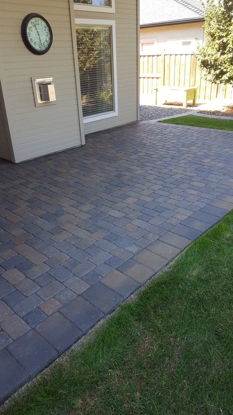 Concrete Pavers Star, ID | ABC Grounds Care and Landscape
