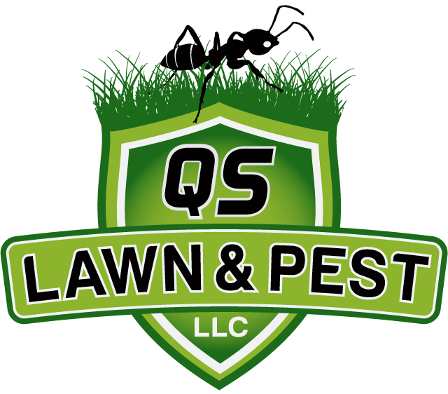 QS Lawn & Pest | Insect Control Services | Emmetsburg, IA