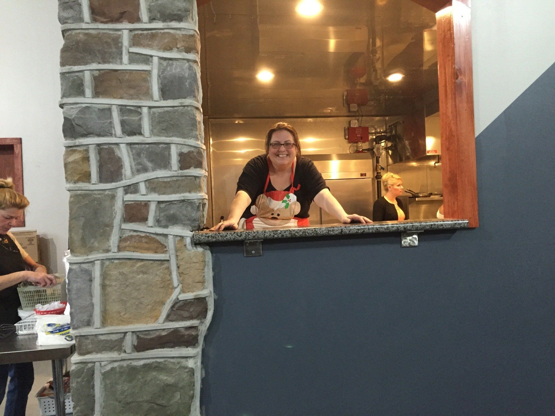 Pocono Rocks! & Little Rock Cafe | Restaurant Mount Pocono