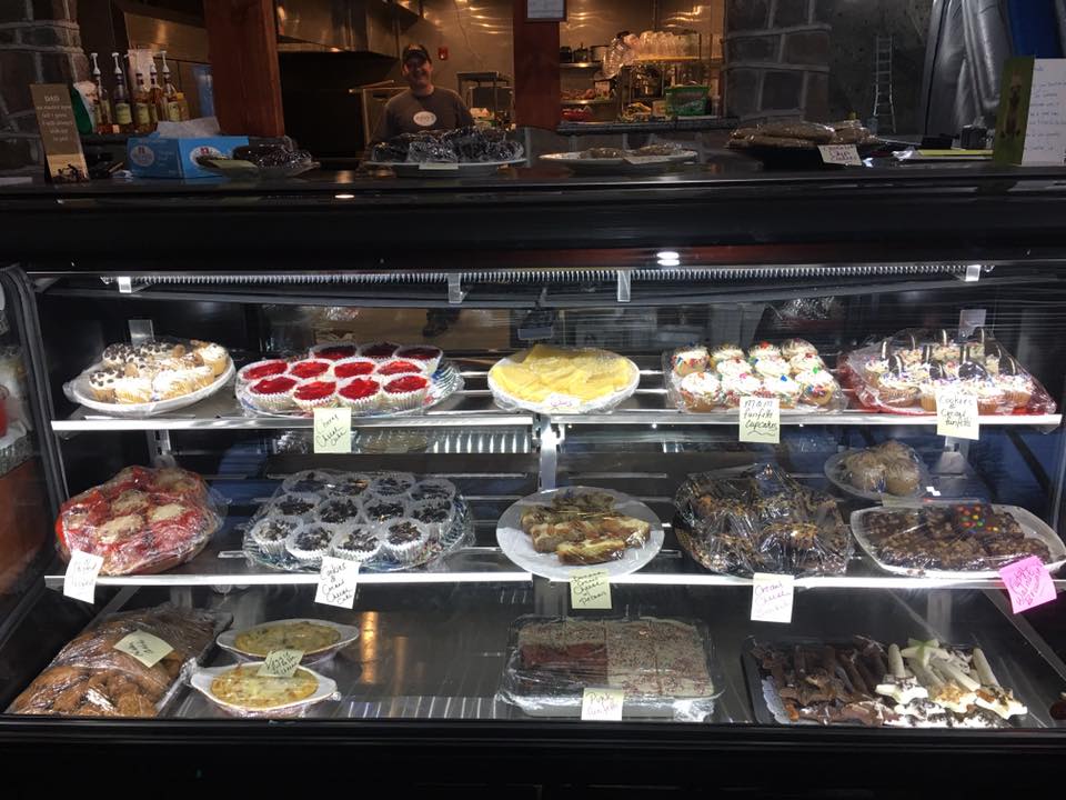 Pocono Rocks! & Little Rock Cafe | Restaurant Mount Pocono