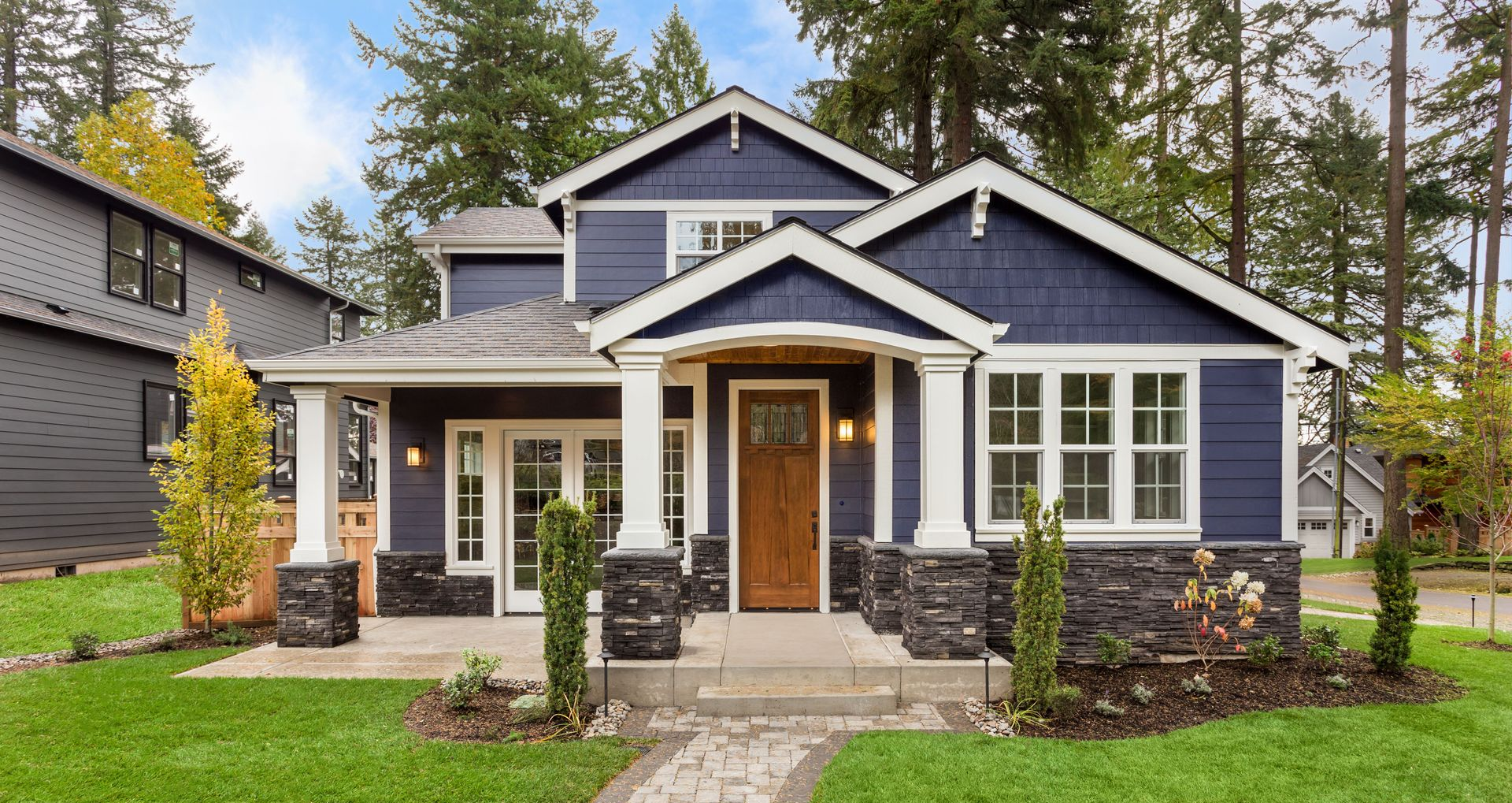 About | Roy Johnson Construction