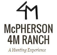 McPherson 4M Ranch | Guided Hunting | Sonora, TX