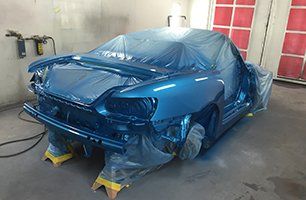 Bodyworks Collision & Customs | Auto Body Work Harrisburg PA