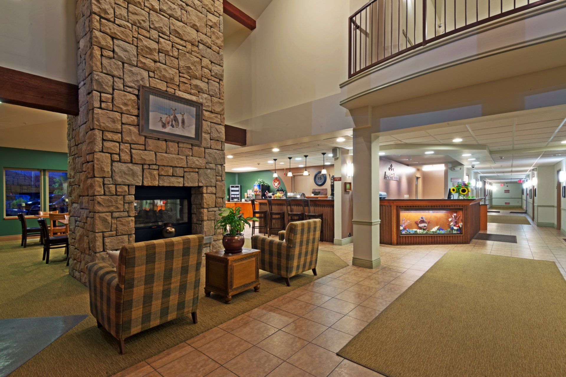 About Discover Lodging Management | Fargo, ND Properties