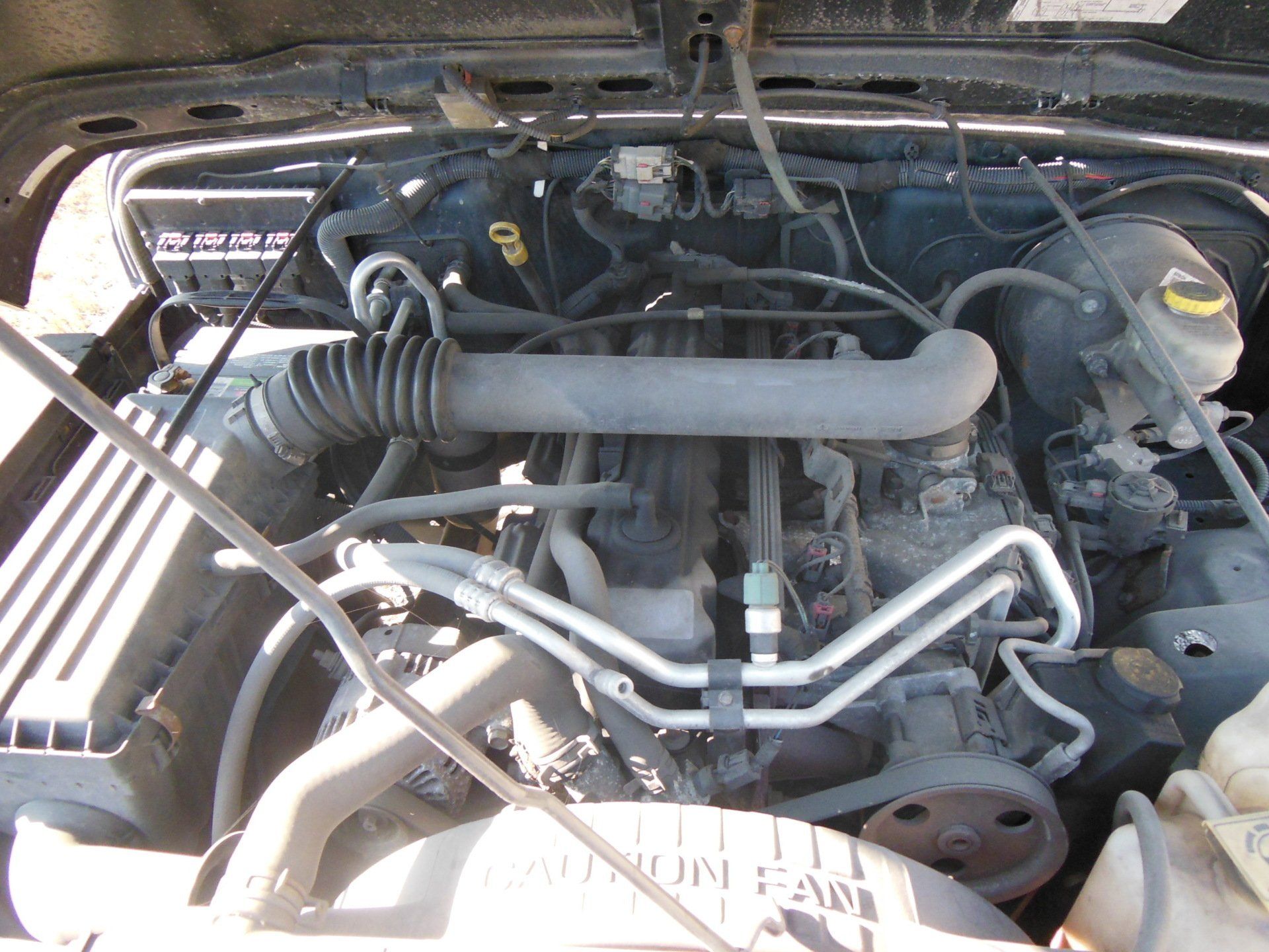 Beards Midwest Jeep & Auto Latest Arrival Gallery Vincennes