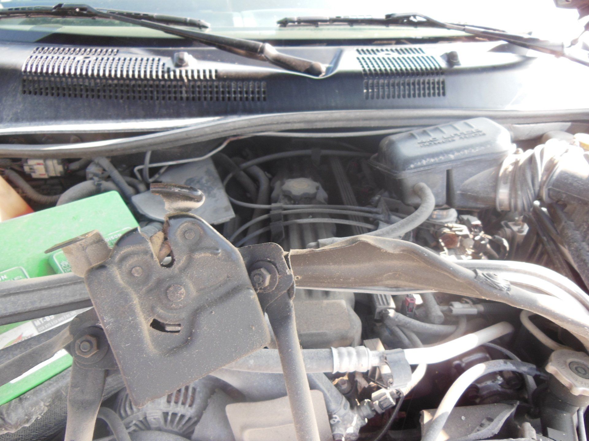 Beards Midwest Jeep & Auto Latest Arrival Gallery Vincennes