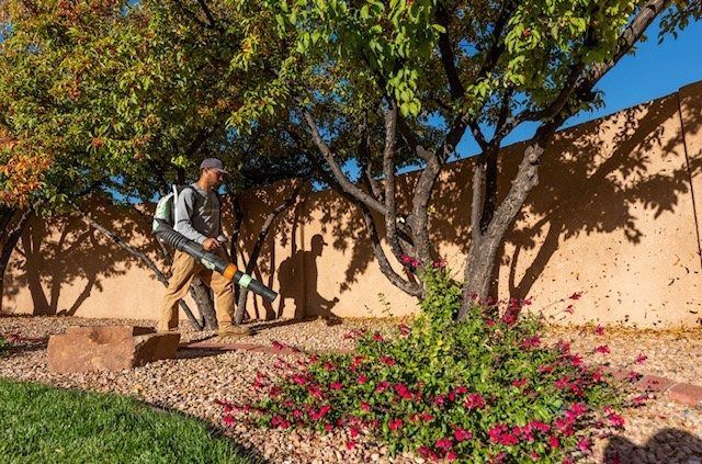 Gallery | SMART Landscape Management