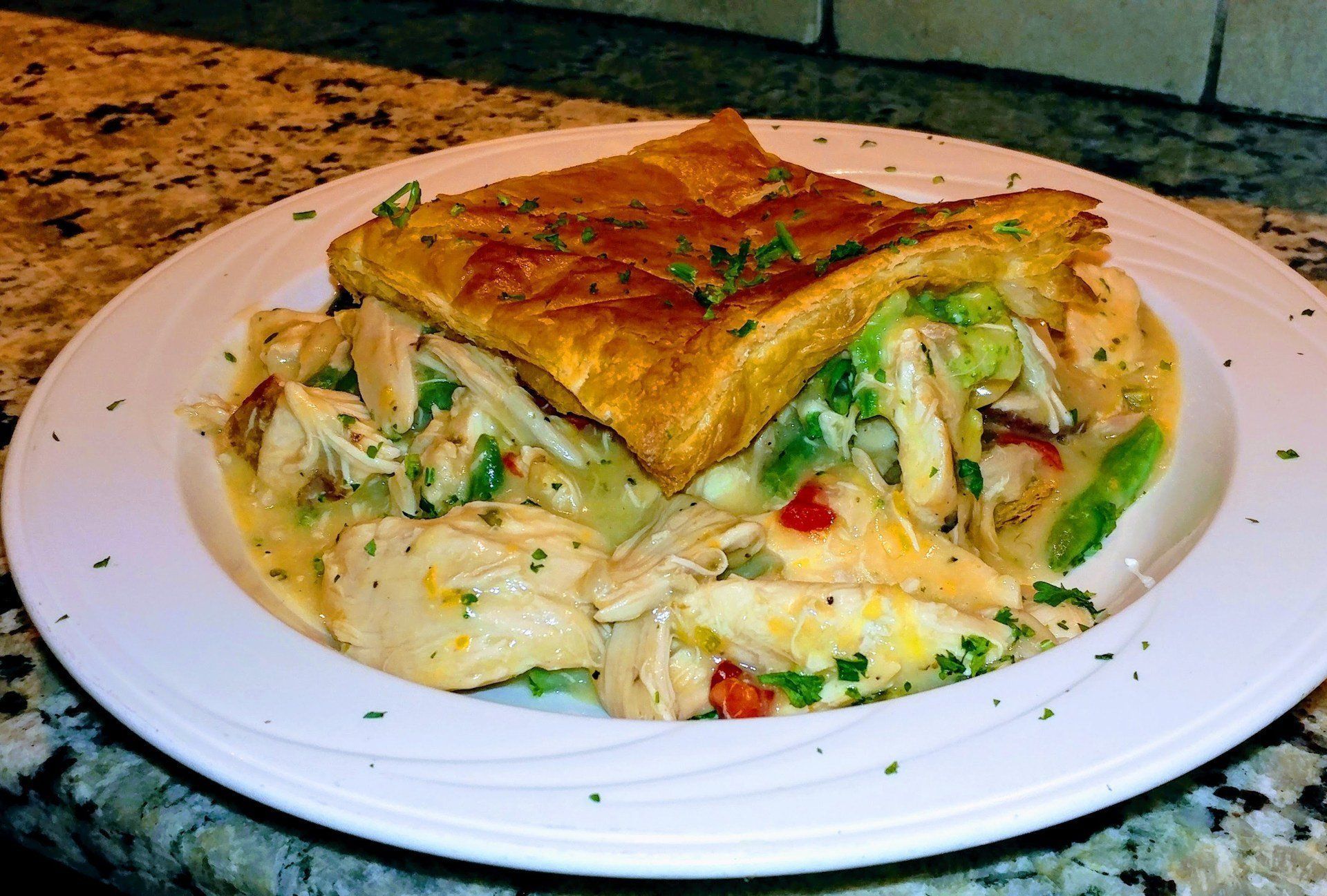 Photo Gallery | Beni's Restaurant, Bar & Banquet