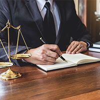 Attorney Alfred Haddad | The Law Offices of Alfred Haddad