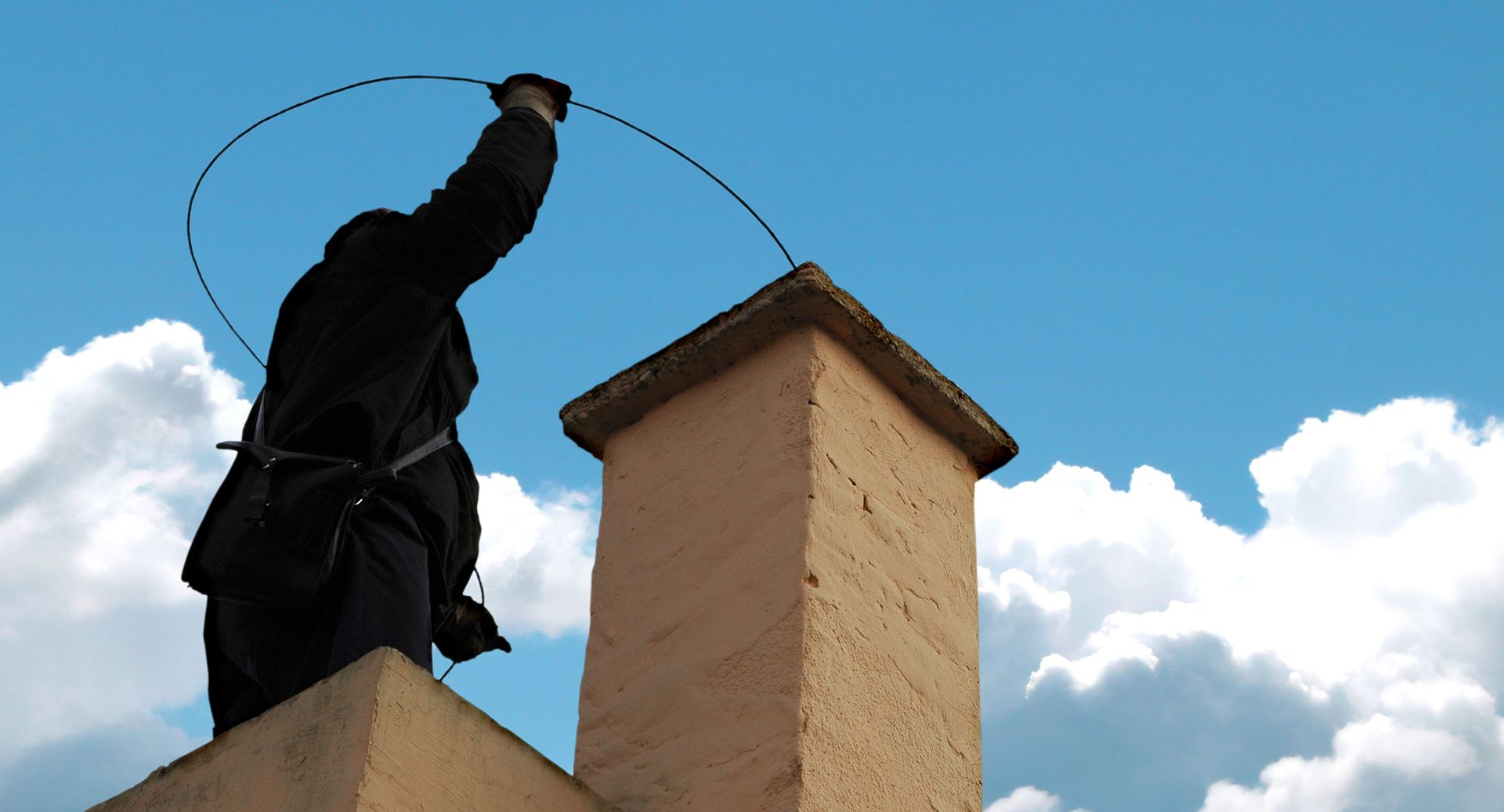 Stove Installs | Mr. Chimney, Chimney Ninja | Rhode Island