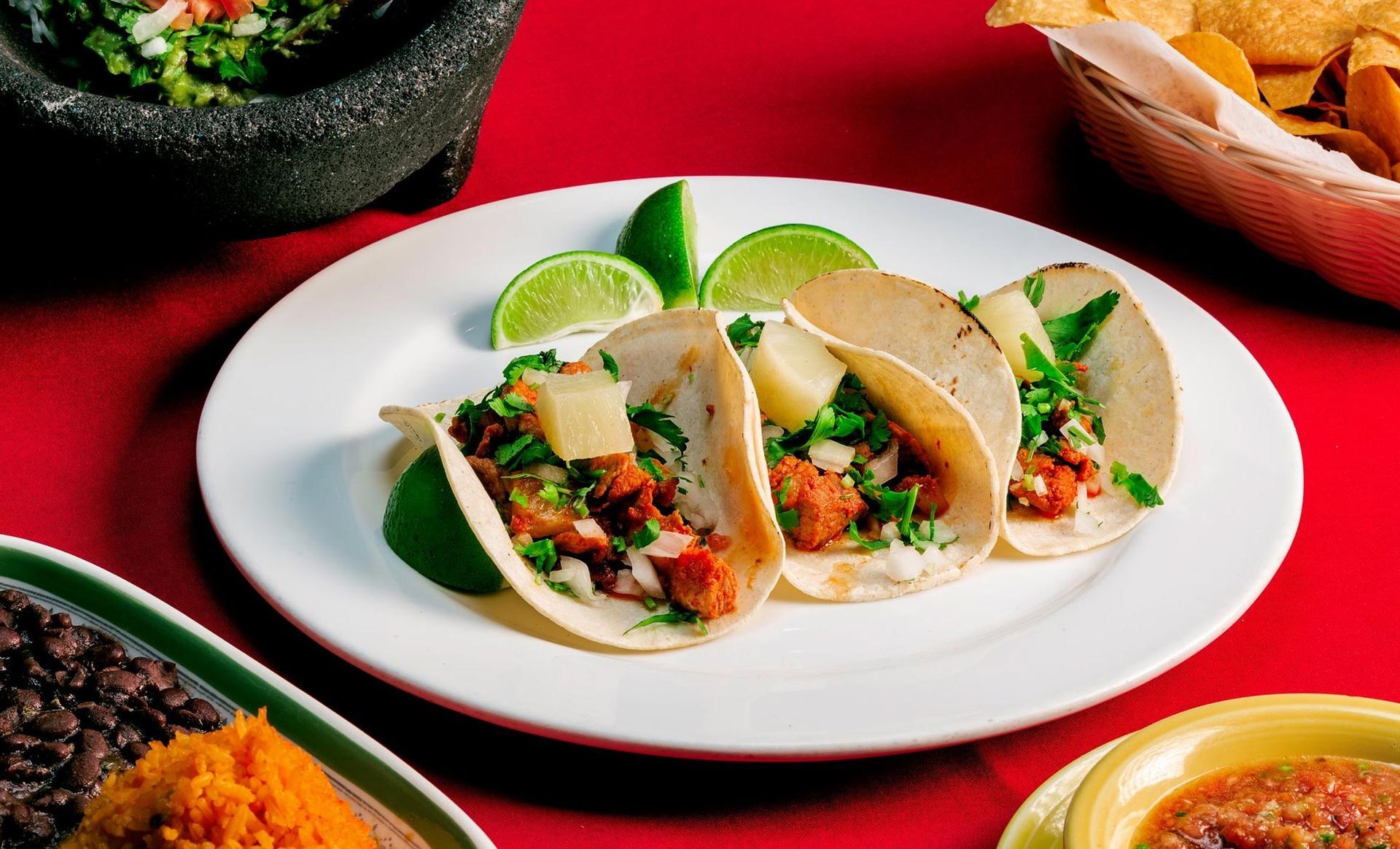 Authentic Mexican Cuisine Mama Rosa Restaurant Monroe, CT