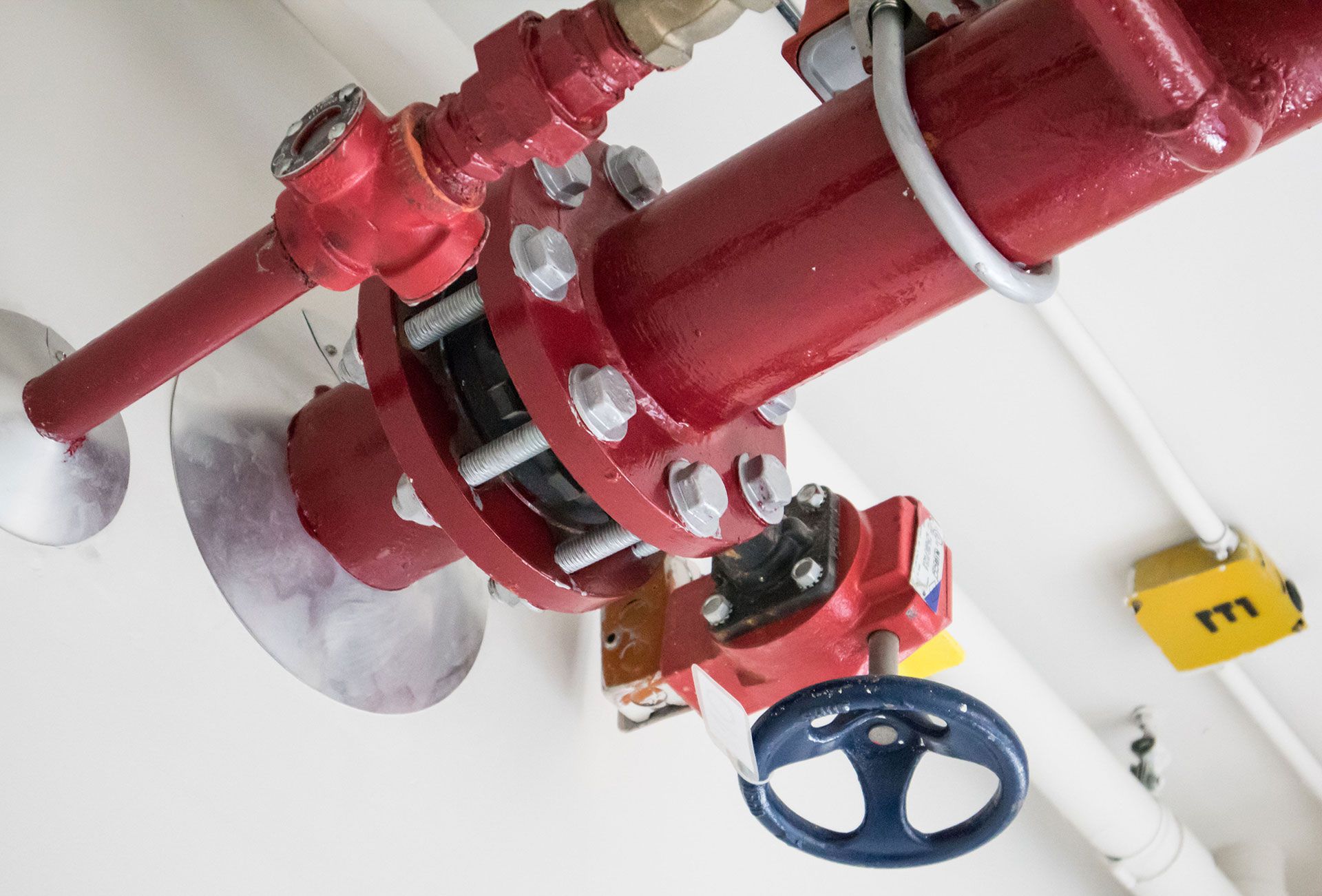 ABCO Fire Protection | Fire Systems | Lubbock, TX
