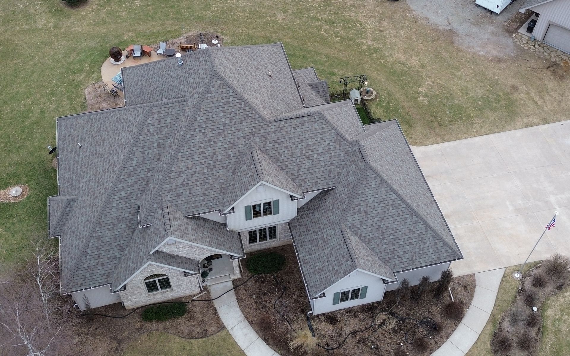 Roofing Services | Andra Contracting | Appleton, WI
