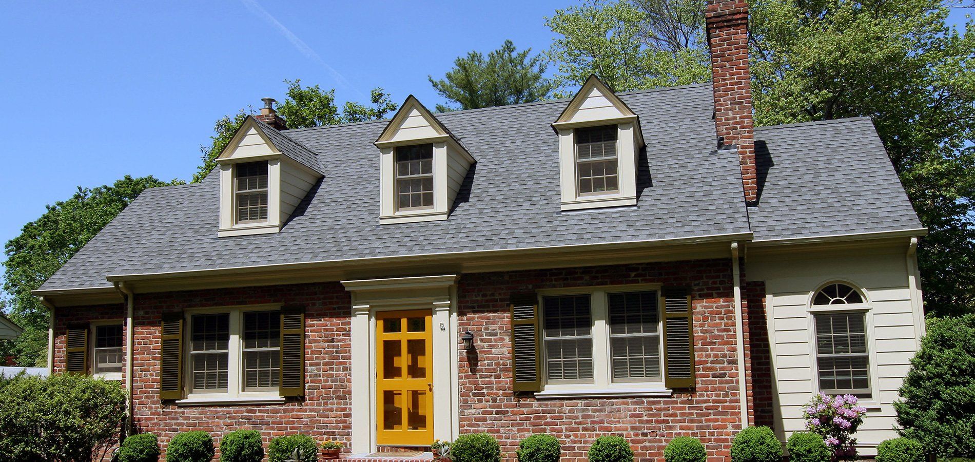 Contact Colonial Roofing | Harrisburg, PA