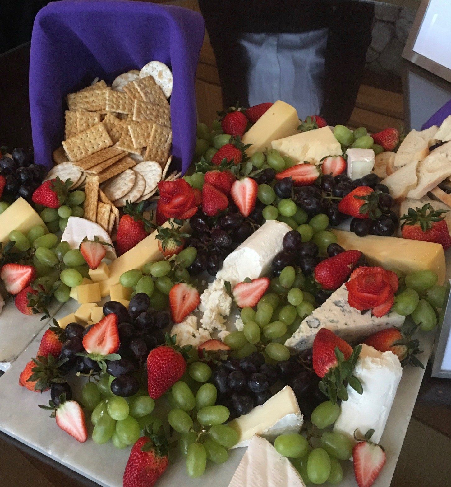 Eric Stamer Catering | Caterer | Staunton, VA