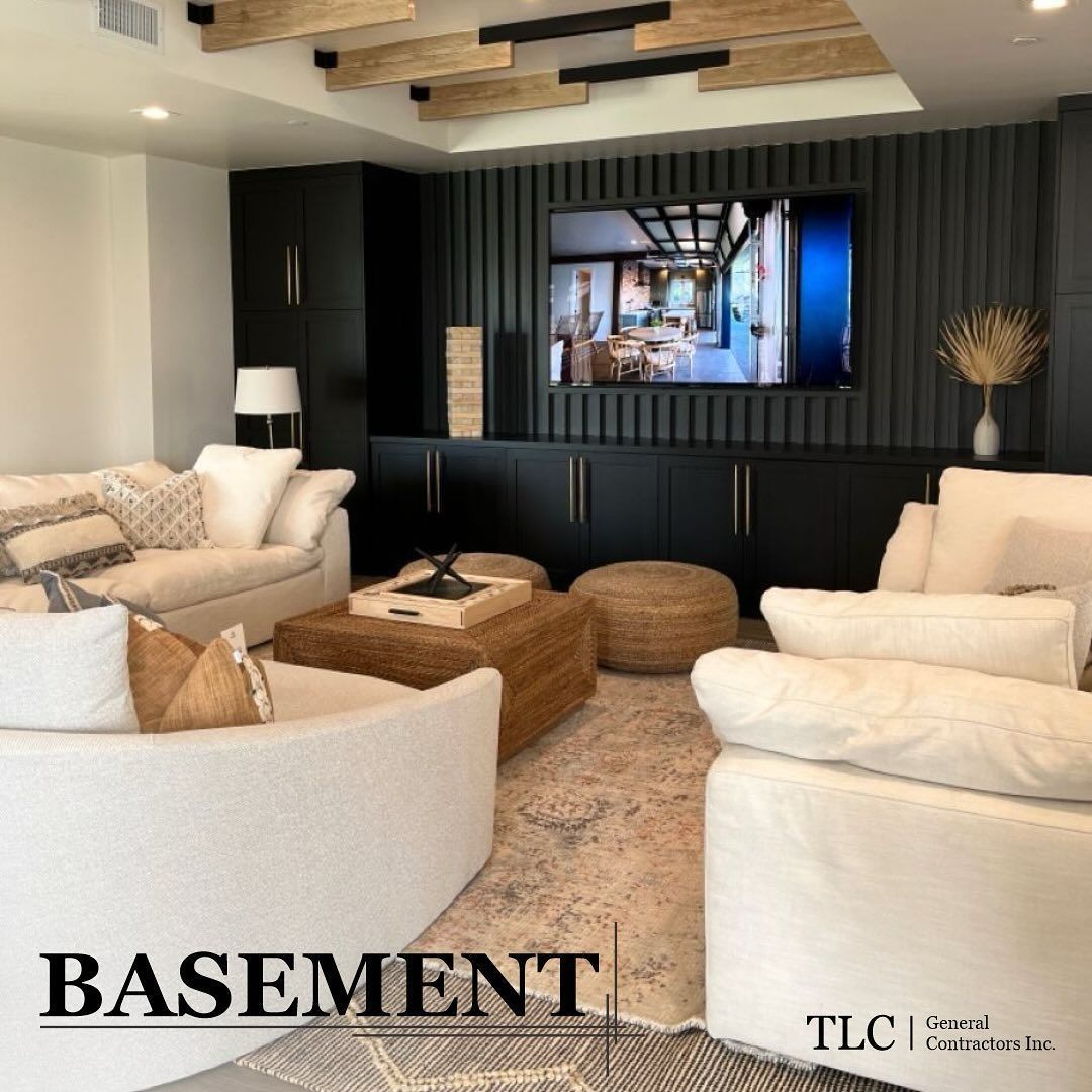 TLC General Contractors | Peabody