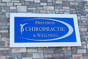 About Dr. Ryan Mairs | Precision Chiropractic & Wellness