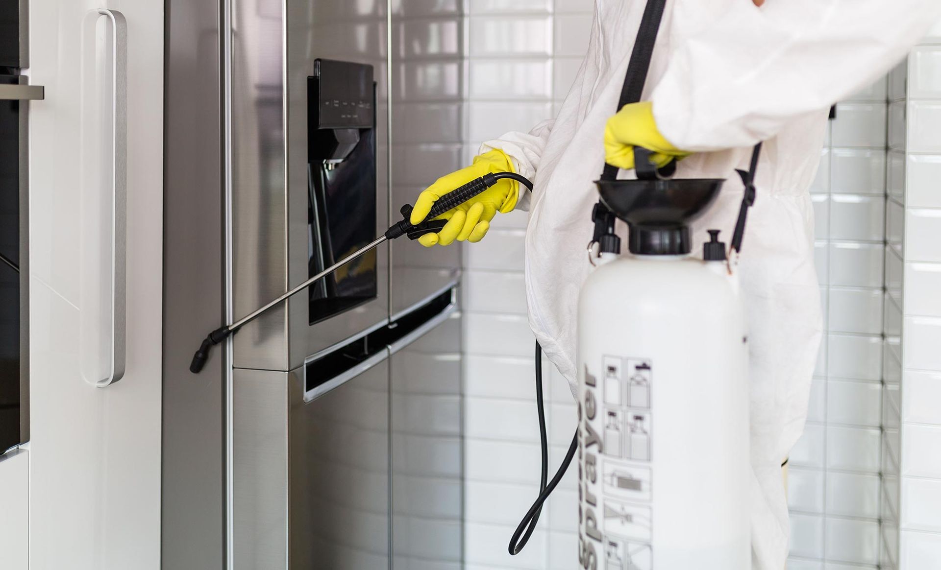 Pest Control Services Pest Guard Exterminating Northern Kentucky ...