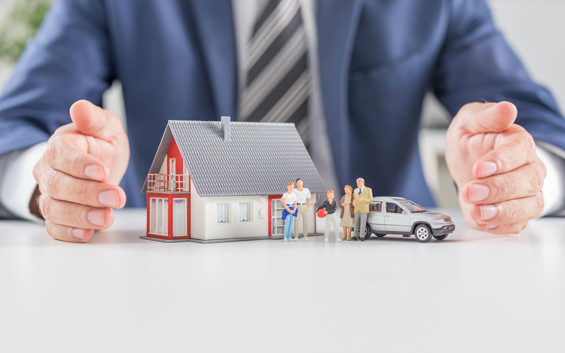 Noble Insurance Service | Insurance Agency | Onalaska, WI