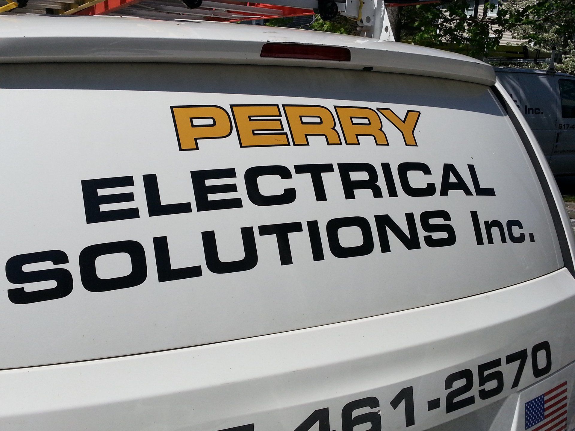 Perry Electrical Solutions | Electrical Service | Peabody MA