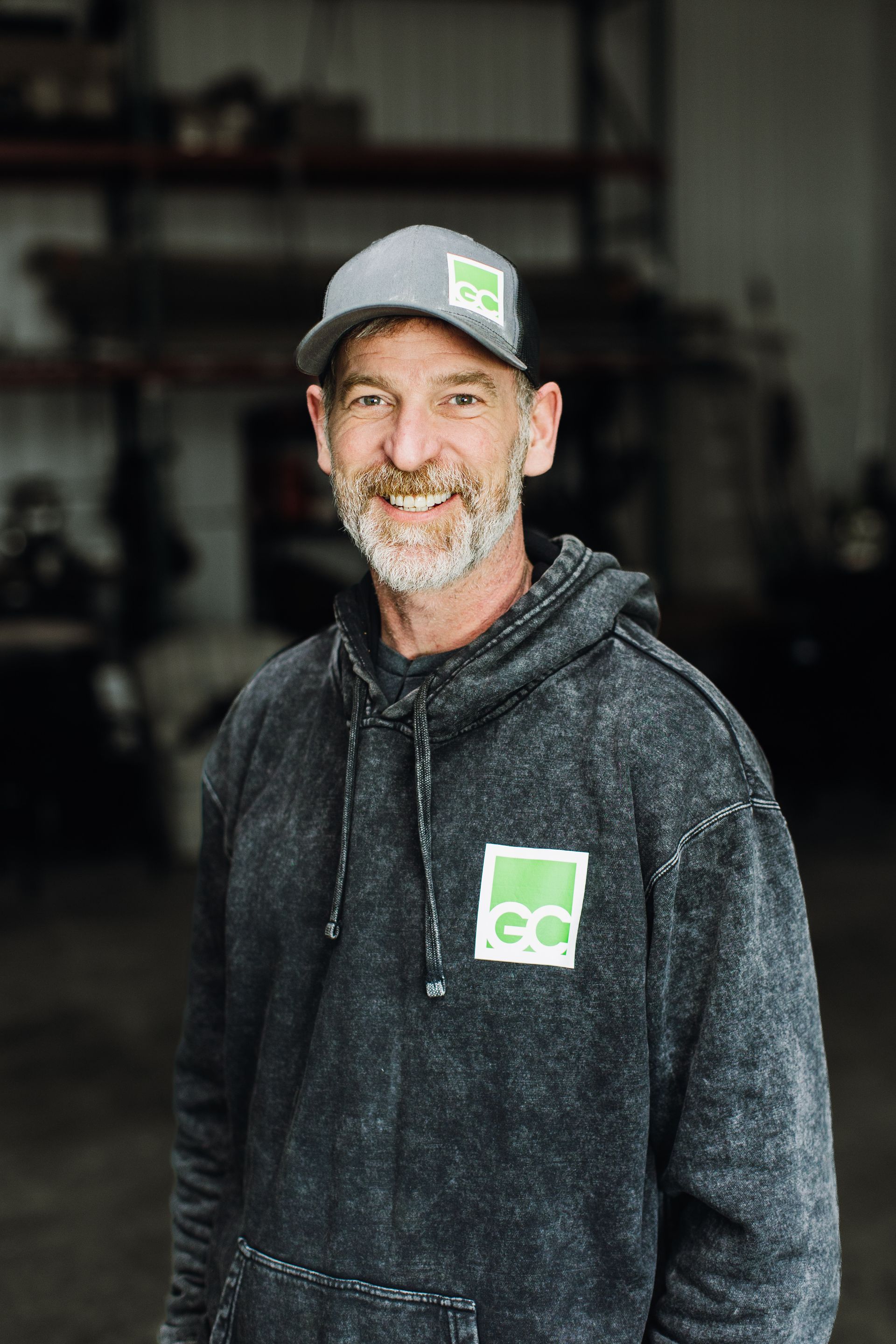 Grafstrom Construction Our Team | Construction Services