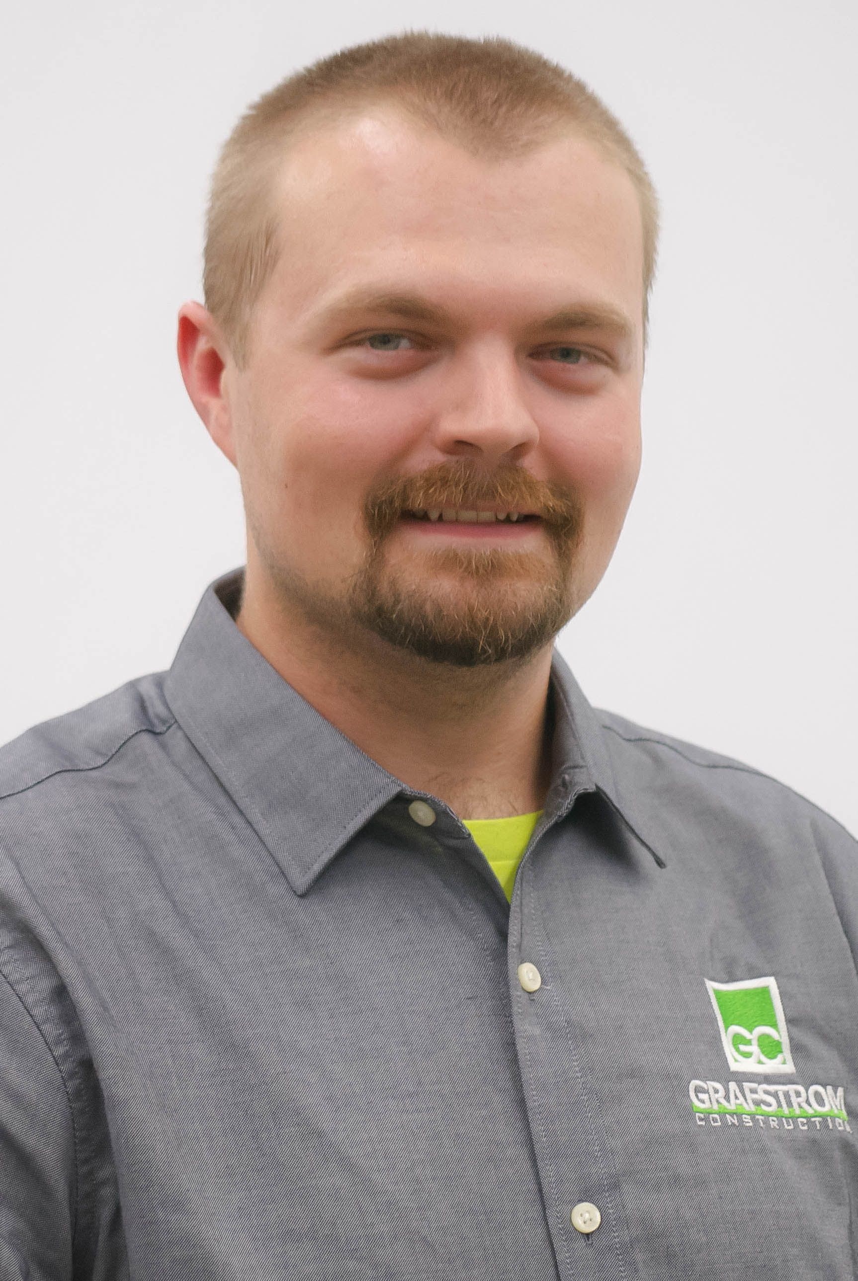 Grafstrom Construction Our Team | Construction Services