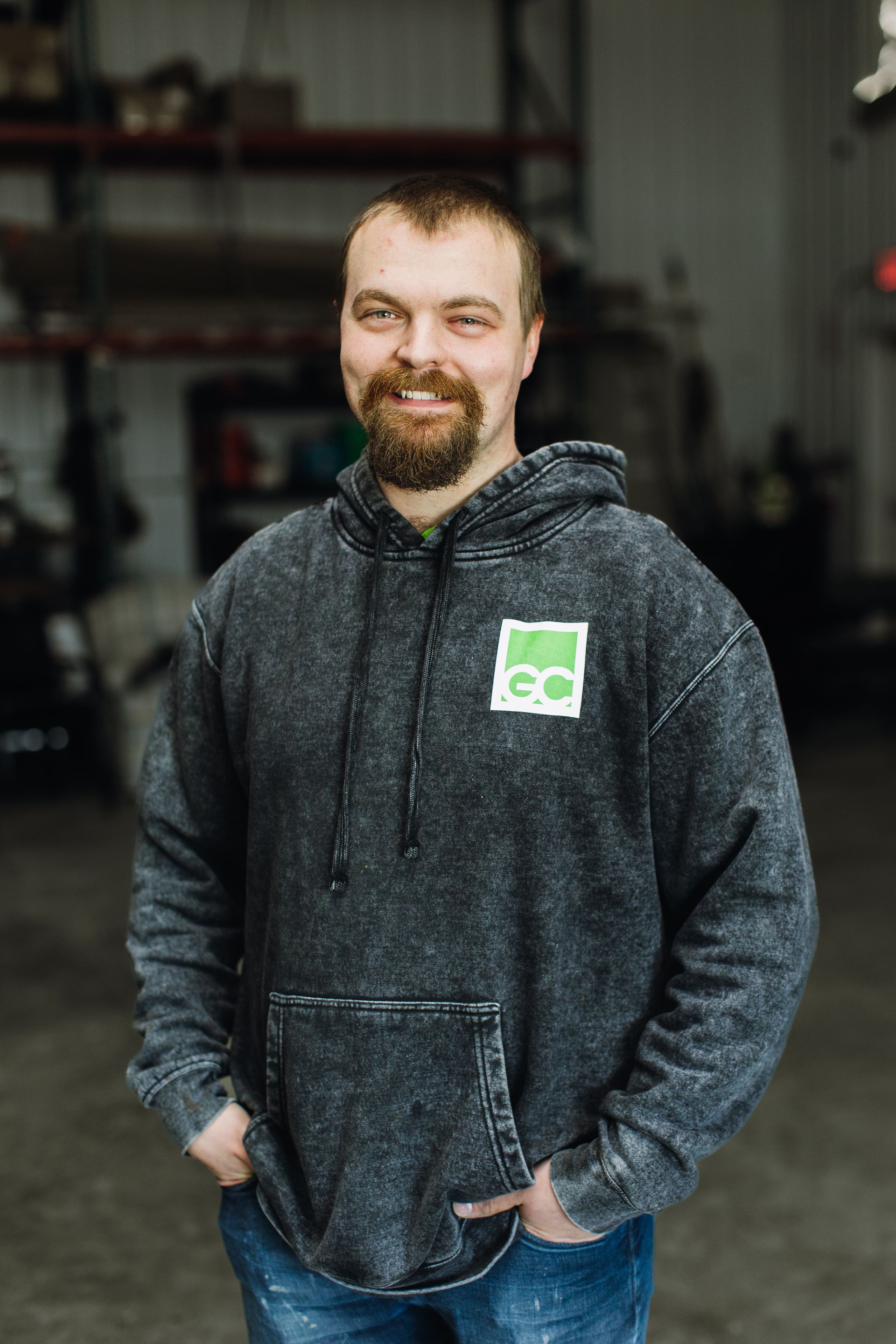 Grafstrom Construction Our Team | Construction Services