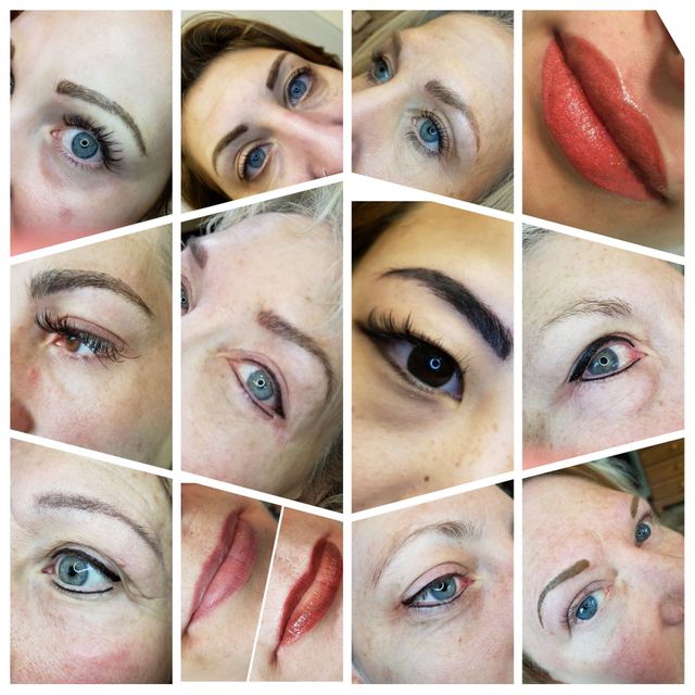 Permanent Makeup Cost