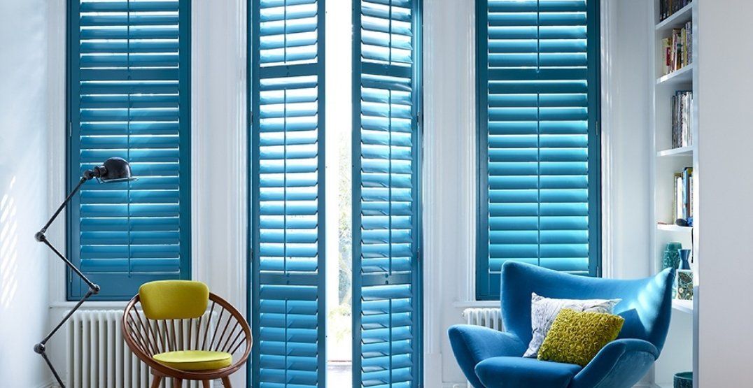 Excel Blinds Photo Gallery | San Gabriel, CA