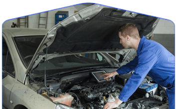 Copley Garage - Auto Repair | Towing | Charleston, WV
