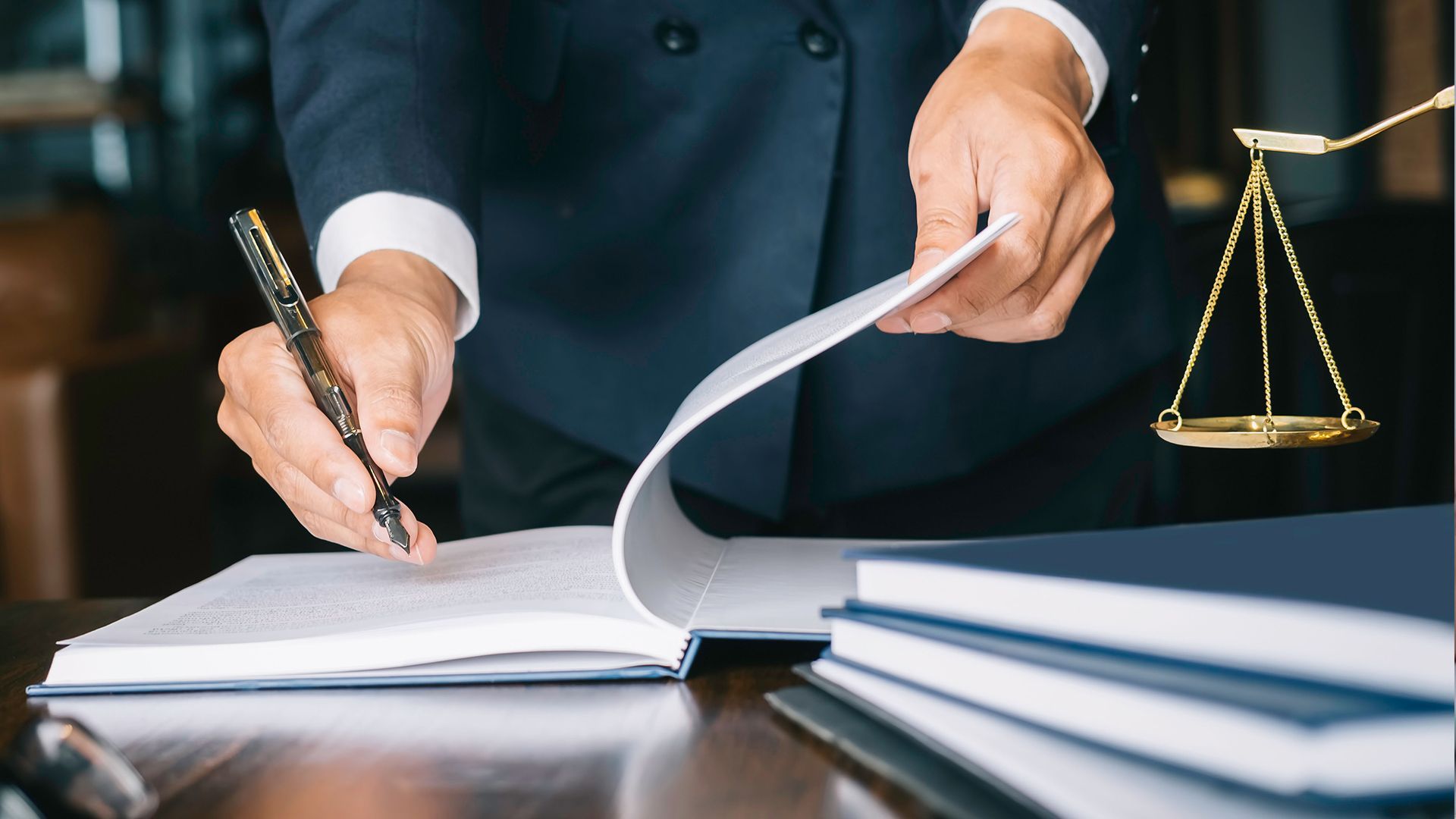 About | The Law Offices of Michael D. Nelson PLC