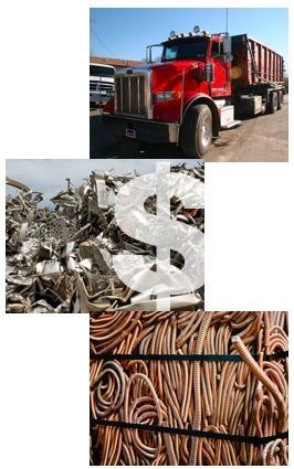 Baltimore MD Scrap Aluminum, Brass, Copper Wire & Stainless Metals ...