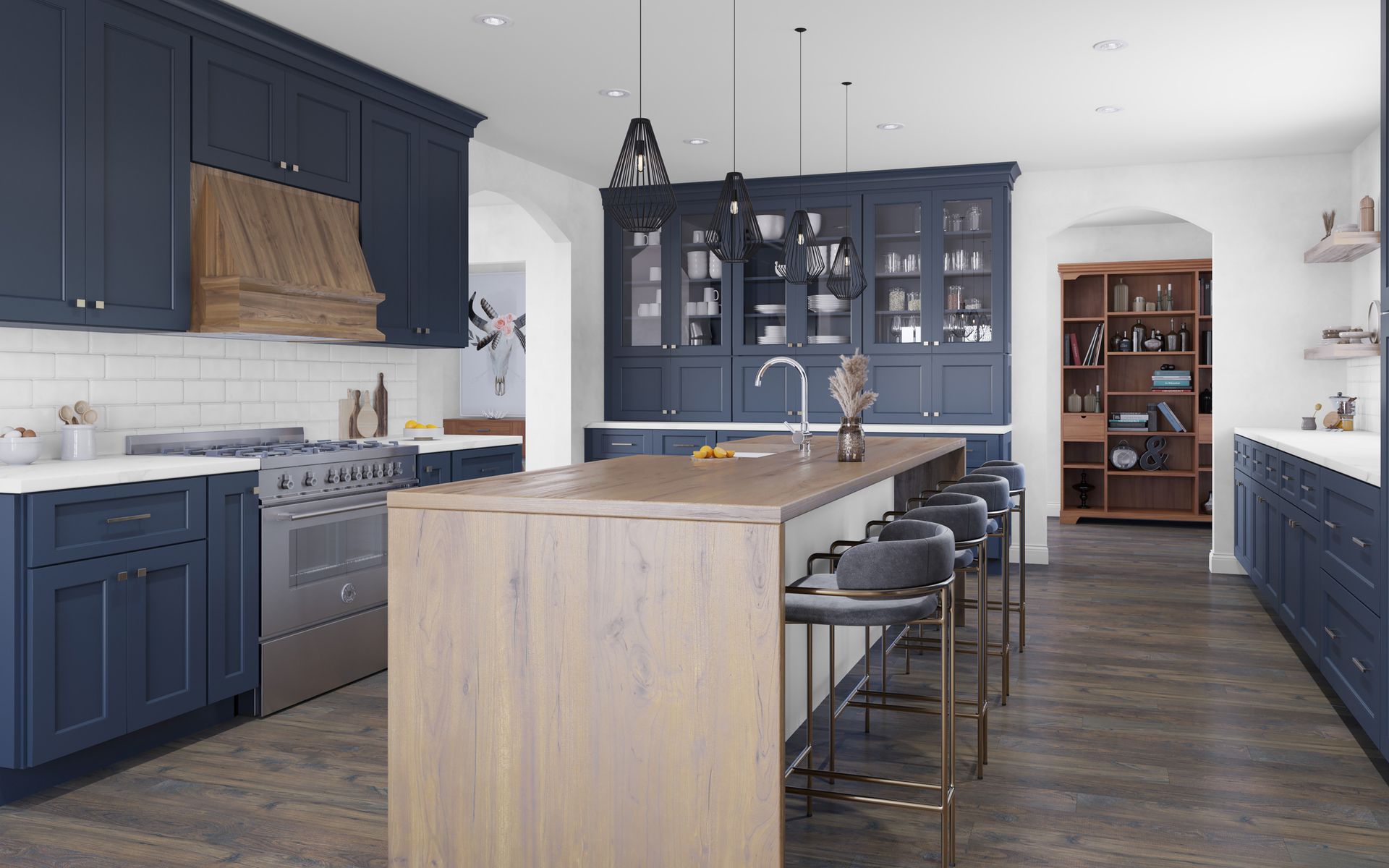 Building Material Supplier Akron, OH | Rex Liquidation